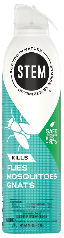 Stem 10 Oz. Aerosol Spray Flying Insect Killer | Do it Best Barbados