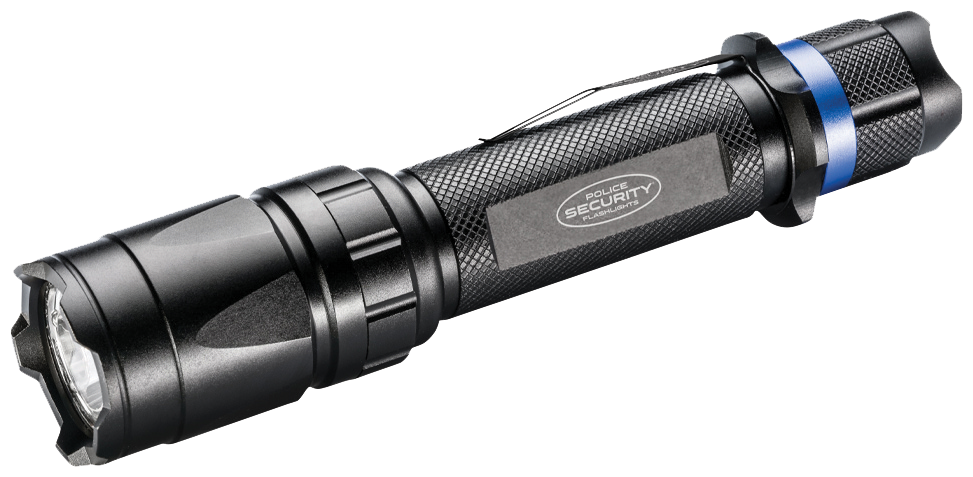 Trac-Tact Ultraviolet Flashlight with Red Night Vision LED for Tactical ...