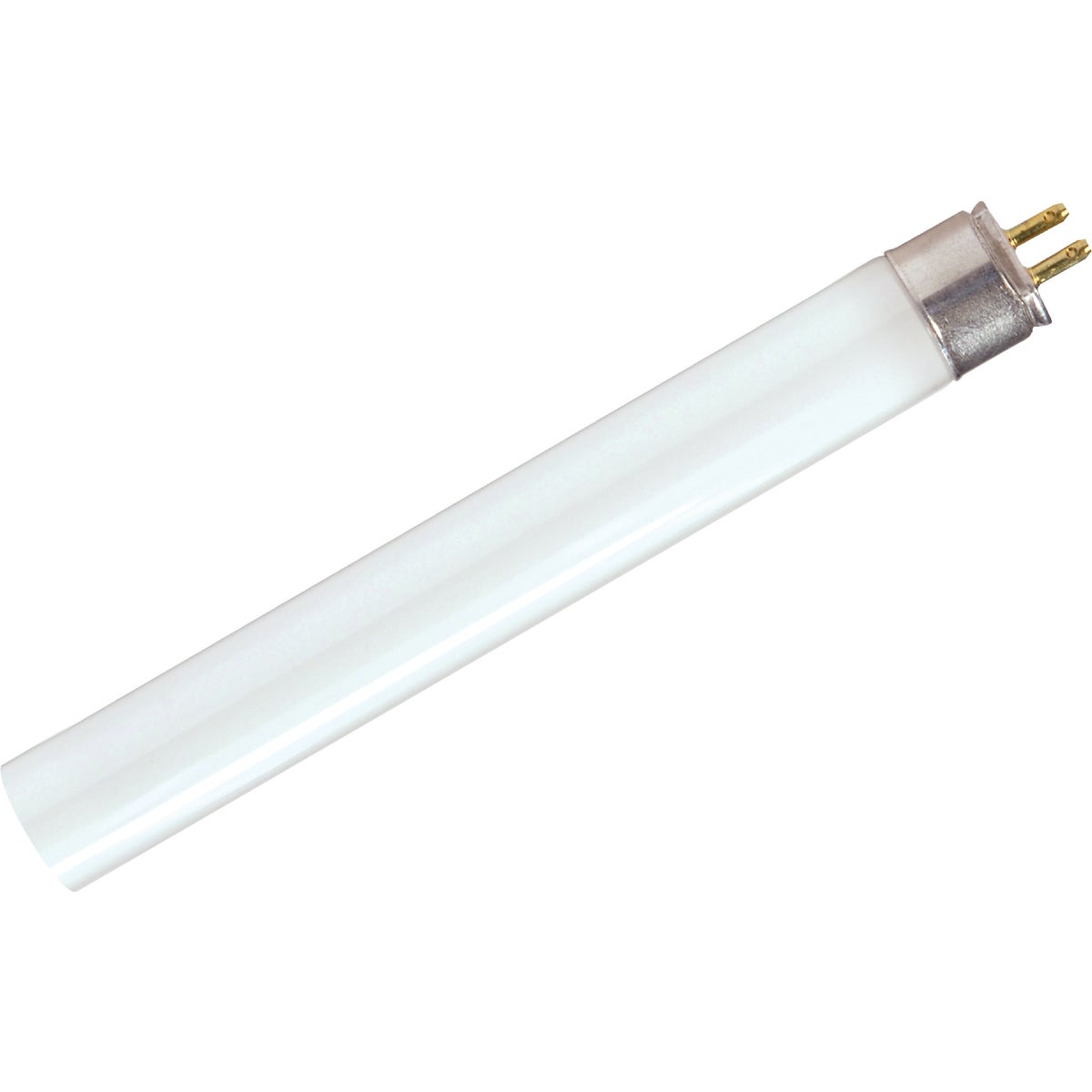 Satco 54W 45.8 In. Daylight T5 Miniature Bi-Pin Fluorescent Tube Light ...