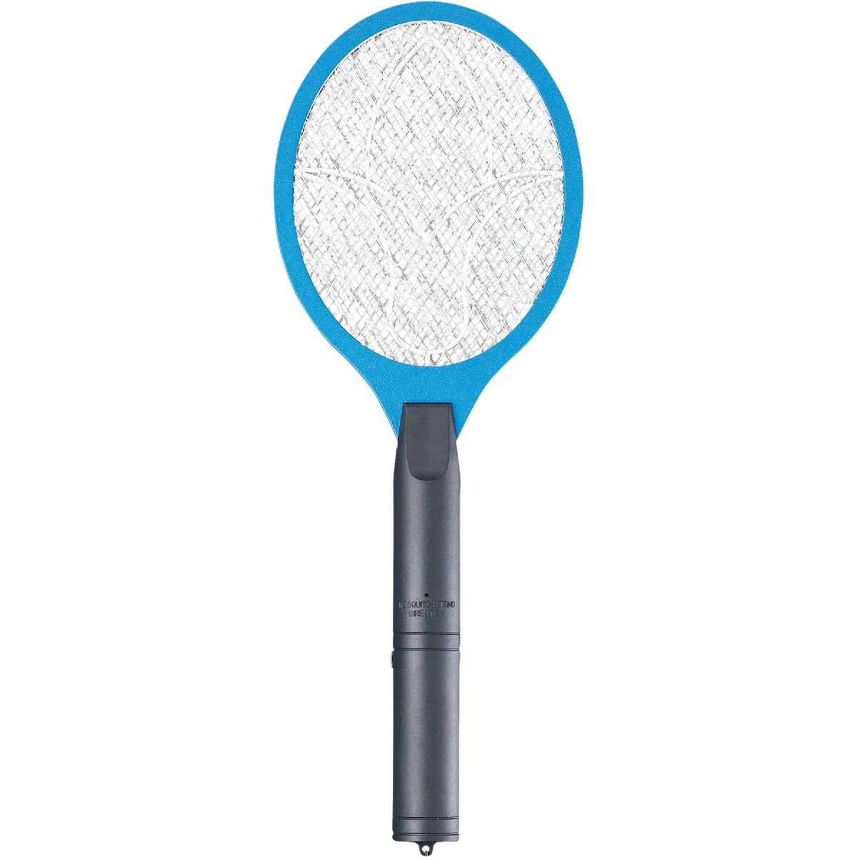 Racquet Zapper Battery Operated Hand Held Bug Zapper | Do it Best Barbados