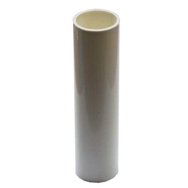 HARDWARE INTER 1/4-in X 1-ft Polyethylene Tubing - Durable And Flexible ...