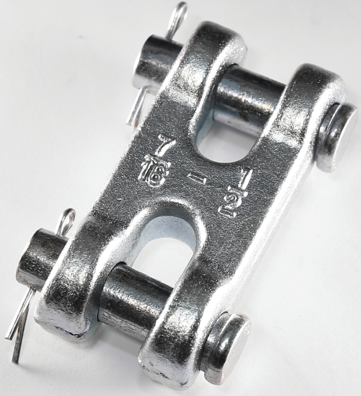 3 In. H Farm Screw Pin Clevis Link 3900 Lb - Model 196-1/4 | Do it Best ...
