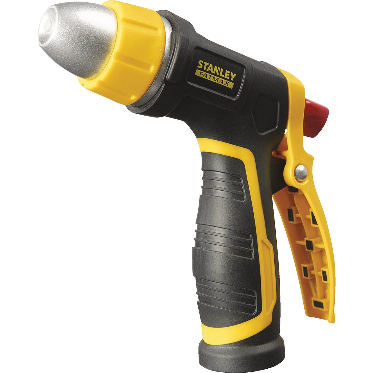 Heavy-duty Rear Trigger 3-way Adjustable Hose Nozzle | Do it Best Barbados