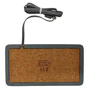 IJOY - WIRELESS CHARGING PAD DESK | Do it Best Barbados