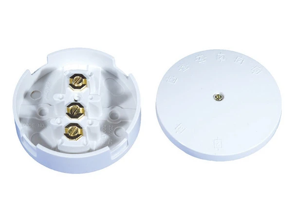 JUNCTION BOX 30AMP 3 TERM | Do it Best Barbados