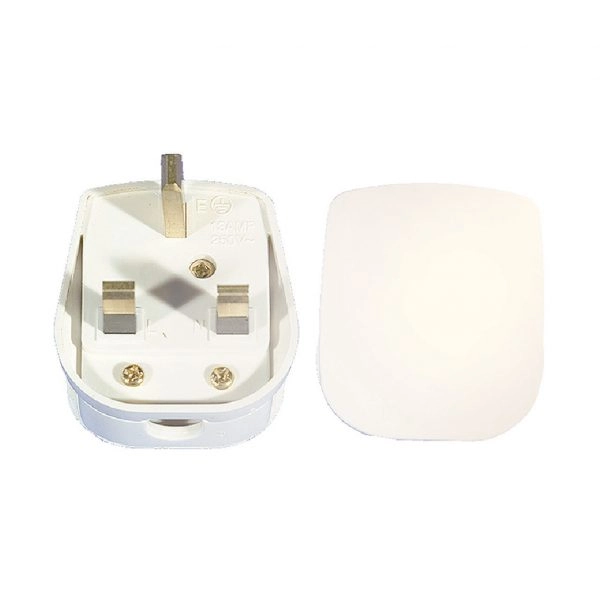 CXE4045 13AMP PLUG | Do it Best Barbados