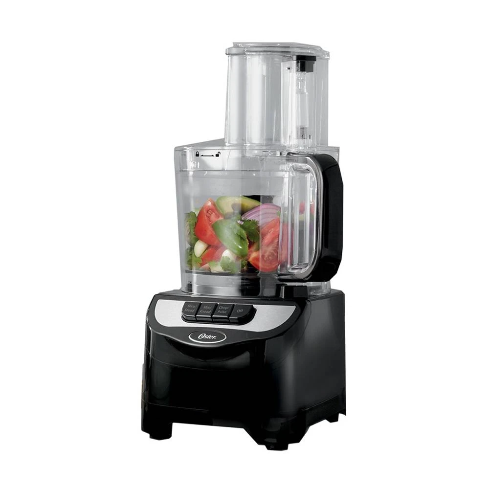 GENERAL APPLIANCE FOOD PROCESSOR - 10 CUP - 500W | Sheraton Mall