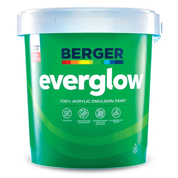 EVERGLOW - ULTRA/DEEP BASE - QT. | Do it Best Barbados