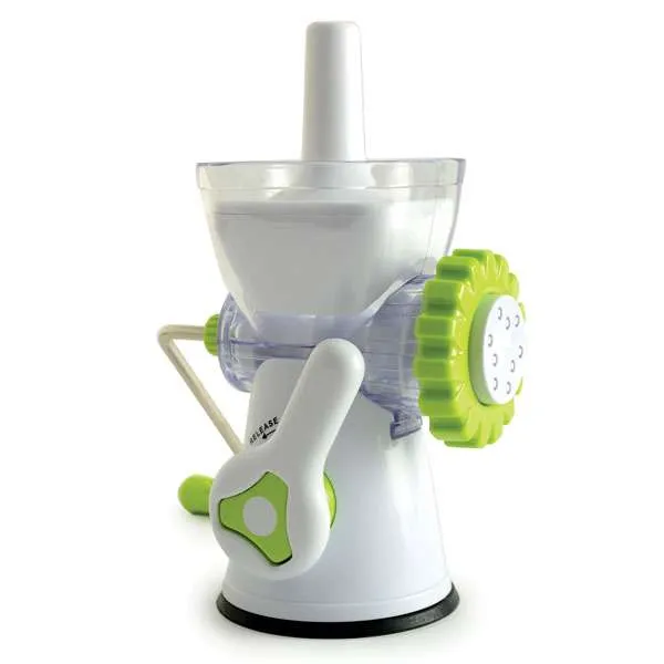 NORPRO CORP MEAT GRINDER | Sheraton Mall