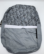 FOLDABLE BACKPACK - ASSORTED COLORS | Do it Best Barbados