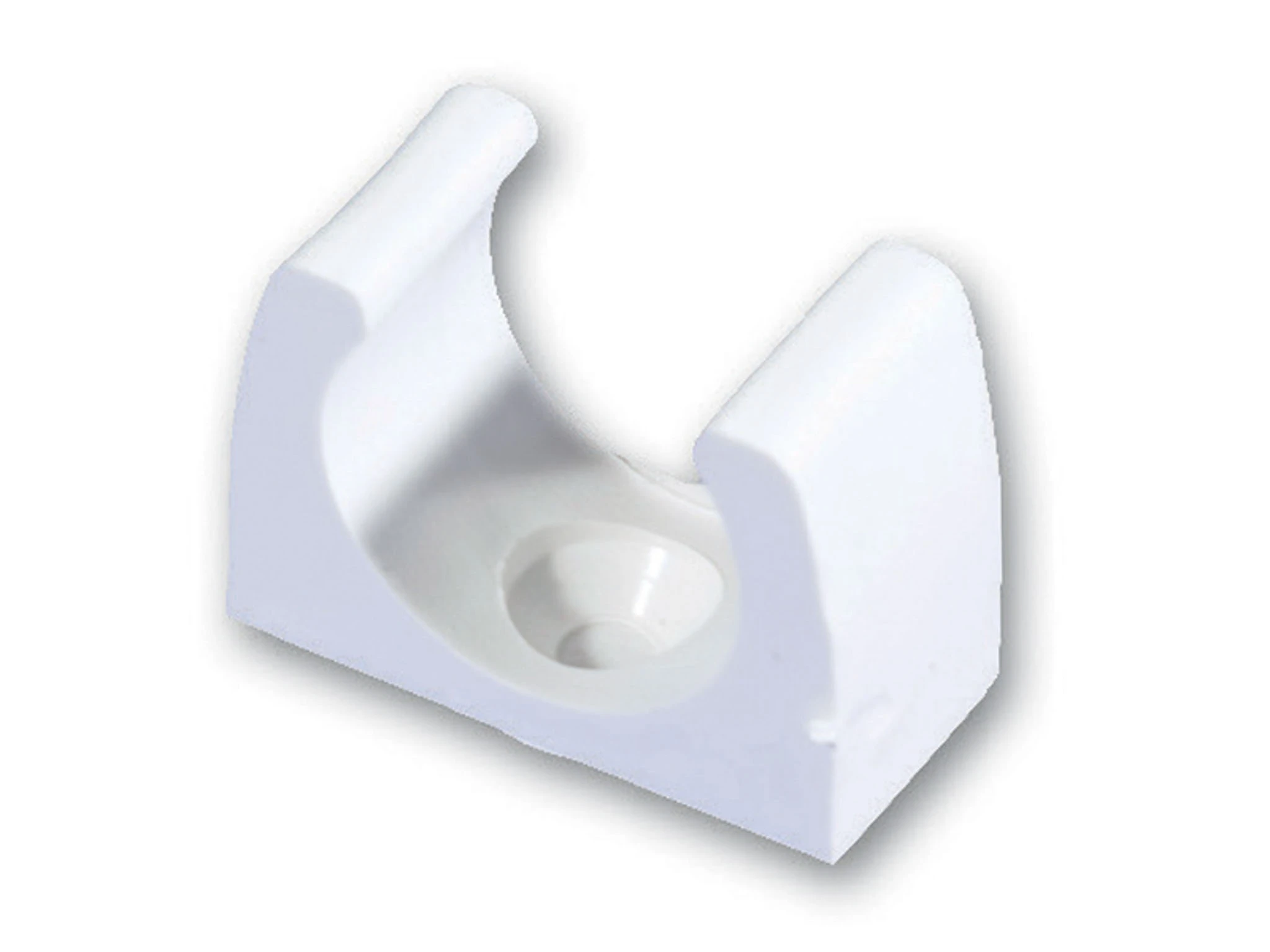 ROUND CONDUIT CLIP SPRING C 20MM | Do it Best Barbados