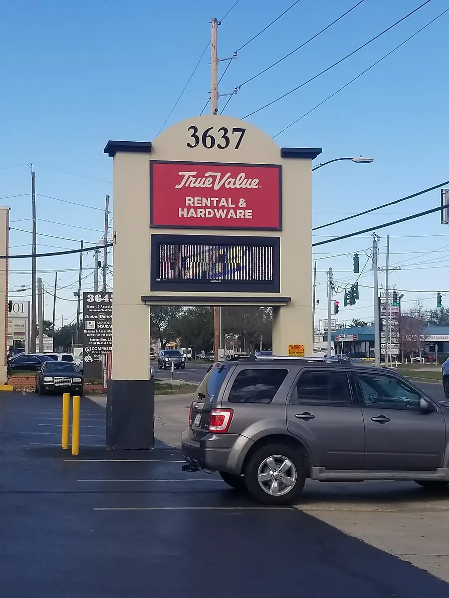 Stanfords True Value: Hardware, Tools & Rental Services