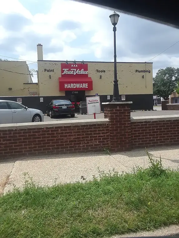 HAMMER TIME HARDWARE - Store Info