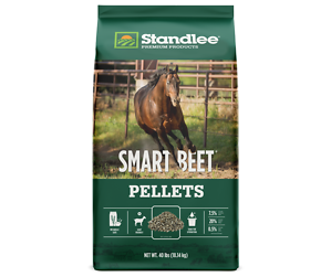 Standlee Premium Products Smart Beet Pellets 40 lb | Country Store