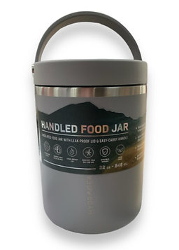 32OZ FOOD JAR - GRV POWDER | Do it Best Barbados