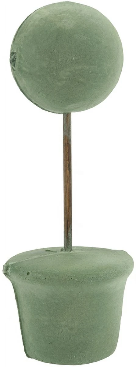 TOPIARY FORM 10-1/2" | Do it Best Barbados