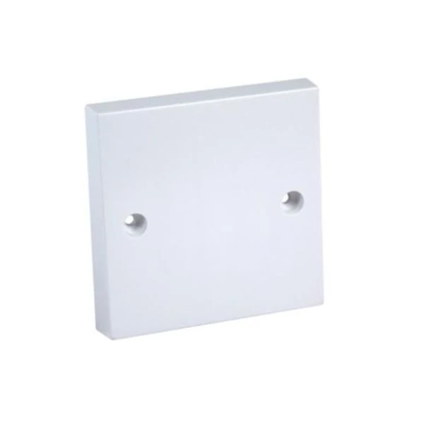 3X3 BLANK PLATE | Do it Best Barbados