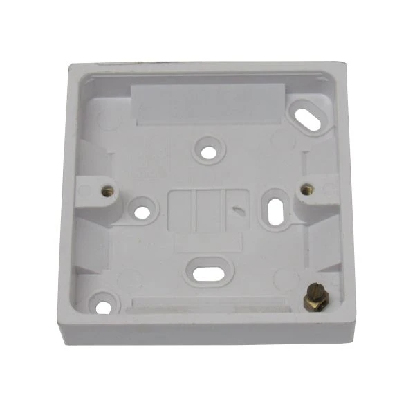 3X3 SHALLOW BOX | Do it Best Barbados