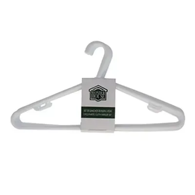 MAYS S/5 PLASTIC CLOTHES HANGER | Sheraton Mall