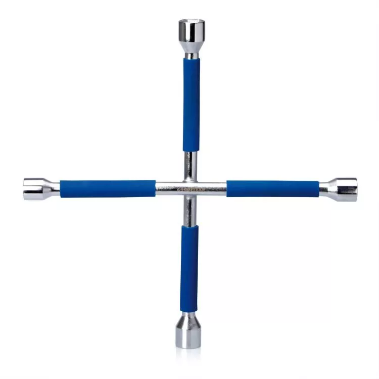 CROSS RIM WRENCH 14" | Do it Best Barbados