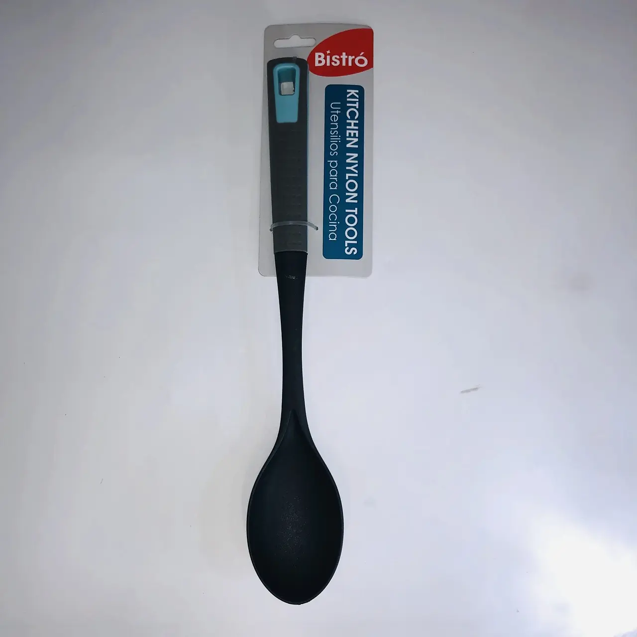 SOLID SPOON | Do it Best Barbados