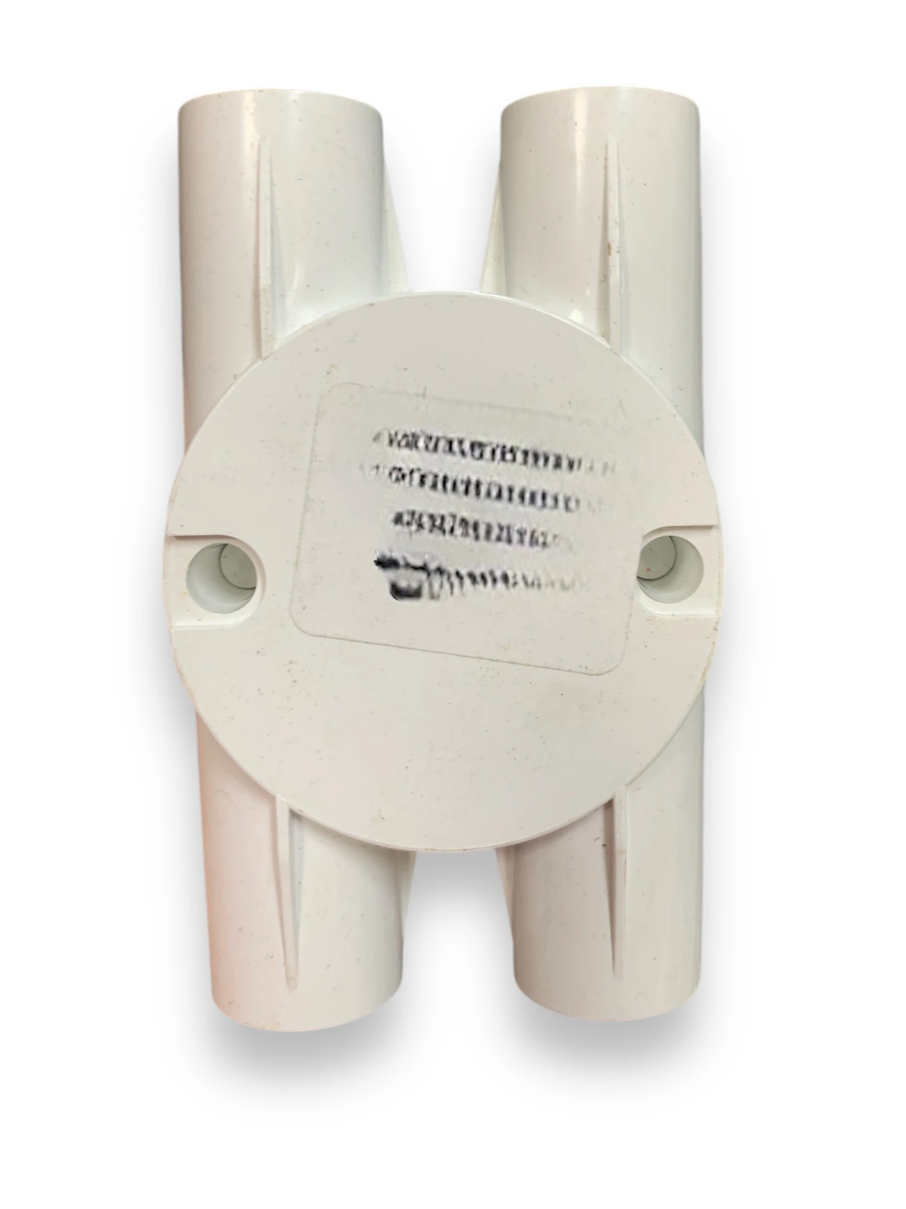 "H" BOX 20MM CONDUIT CIRCUIT | Do it Best Barbados