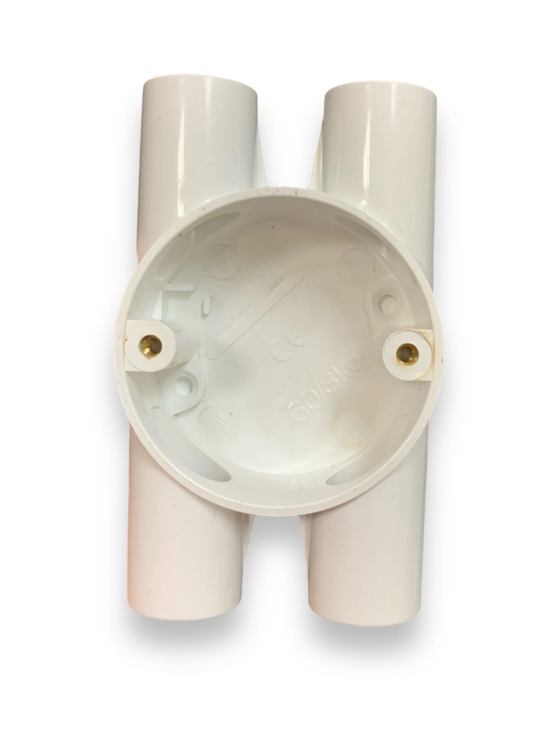 "H" BOX 20MM CONDUIT CIRCUIT | Do it Best Barbados