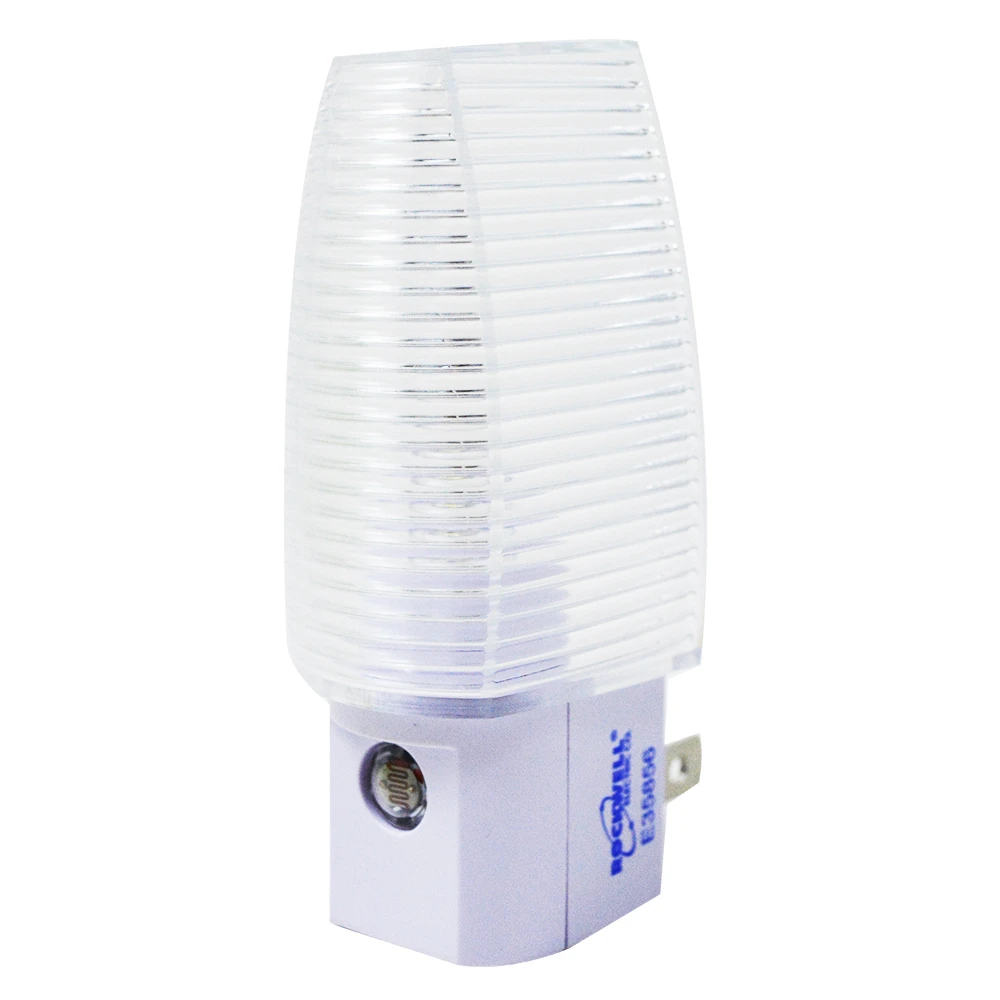 AUTO LED NIGHT LIGHT 1W 120V UL | Do it Best Barbados