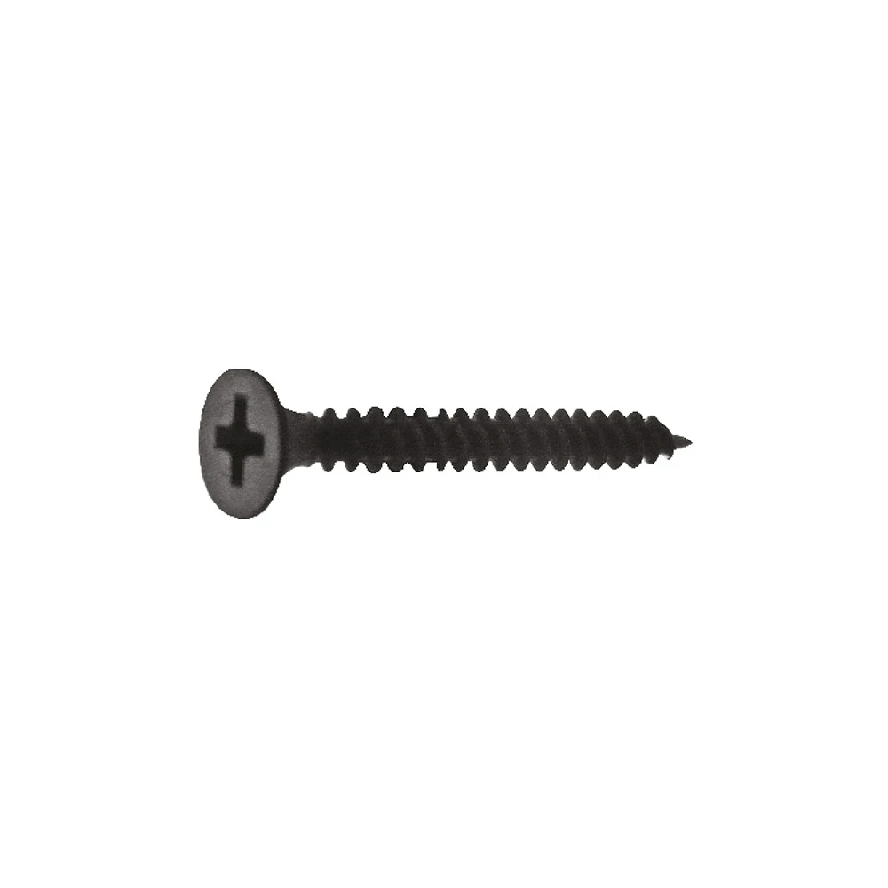 DRY WALL SCREW 6MMX1 1/2" 100PK | Do it Best Barbados
