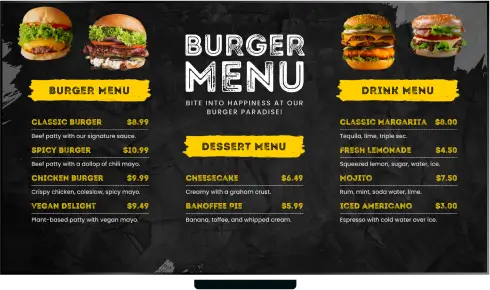 EZ-AD TV | How It Works