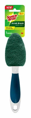 SCOTCH BRITE - DISH BRUSH | Do it Best Barbados