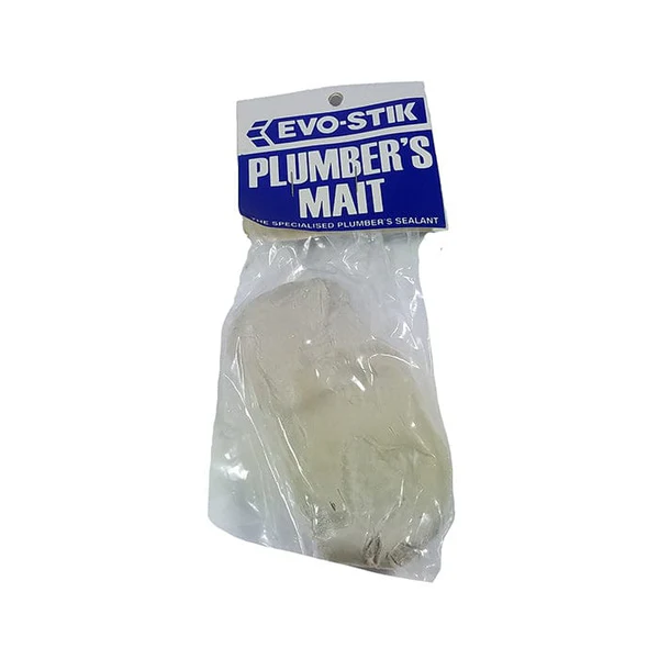 PLUMBERS MAIT - 6OZ - 12X170G | Do it Best Barbados
