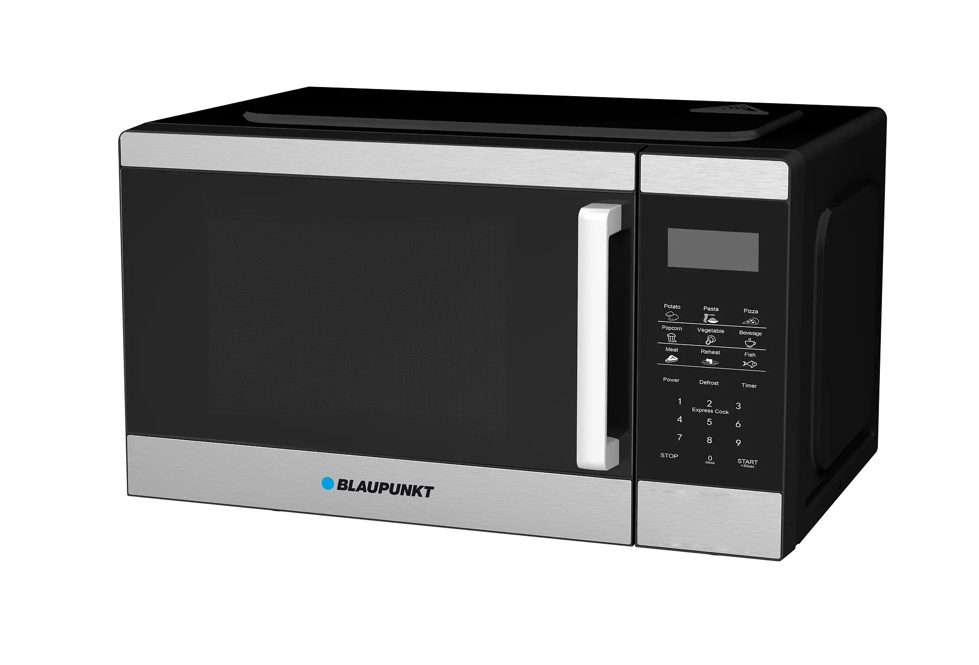 DIGITAL MICROWAVE OVEN - 25L | Do it Best Barbados