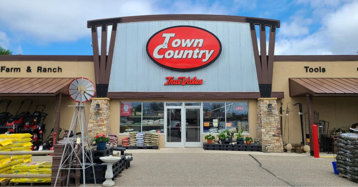 Town & Country Value: Gardening, Plumbing, Repairs & More