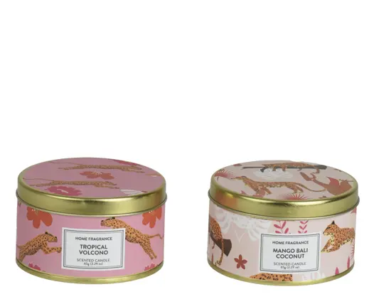 Scented Candle Wax – Assorted Designs | Do it Best Barbados