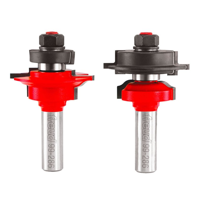 Freud Cabinet Door Router Bits | Cabinets Matttroy