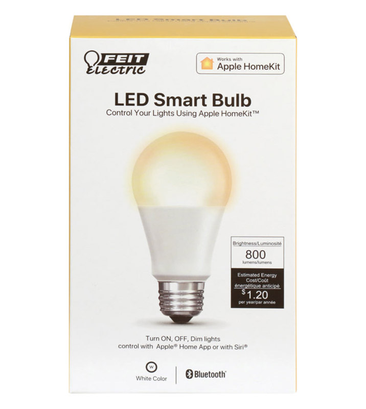 Watt Bulb E26 Type A