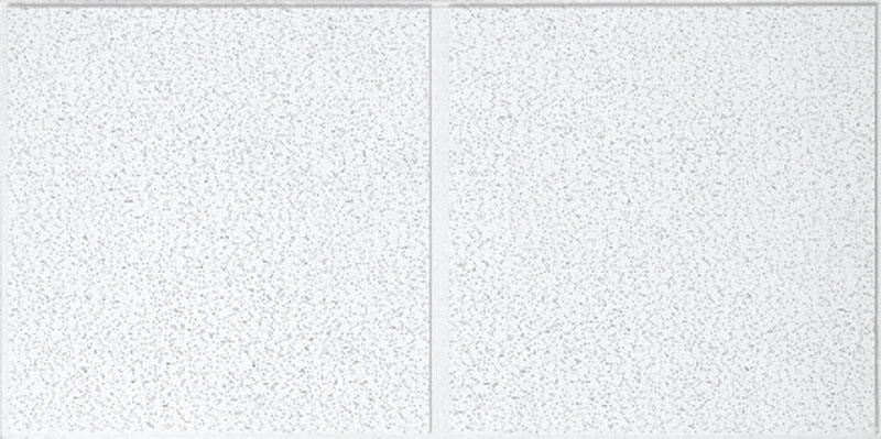 Usg Ceilings 2 X 4 Radar Acoustical Ceiling Tile Panel | Shelly Lighting