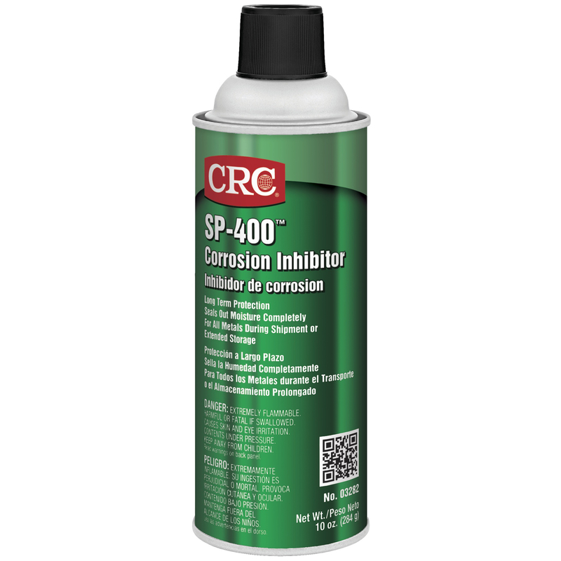 CRC CRC Sp-400 10 Oz. Aerosol Corrosion Inhibitor | Sheraton Mall