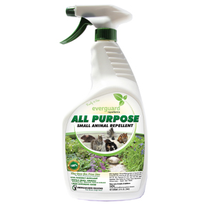 Everguard RTU All Purpose Animal Repellent, 32oz Sprayer | Agway of ...