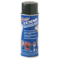 10-1/4 Ounce Loctite Extend Rust Neutralizer And Primer For Metal ...