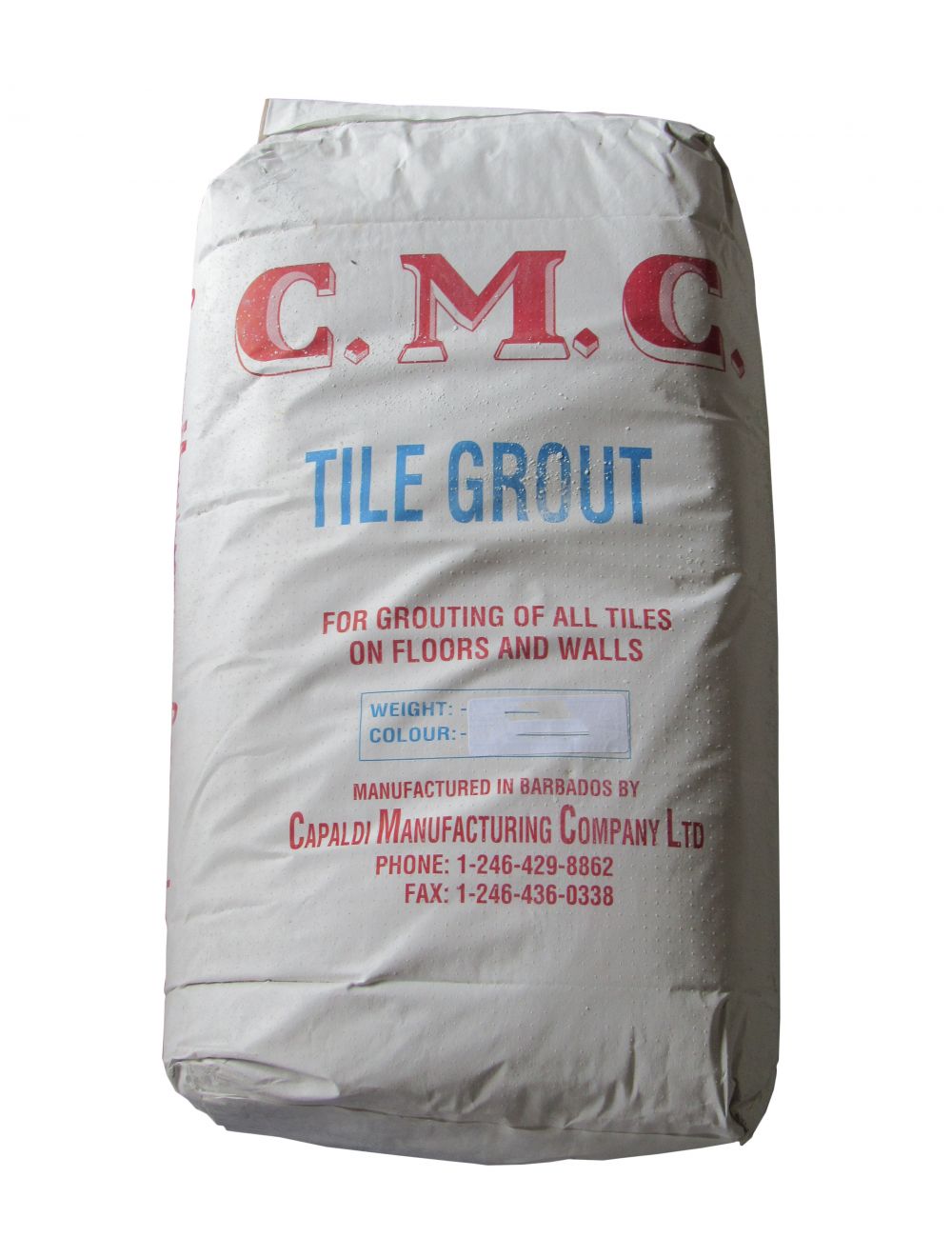 SANDLESS GROUT MINT GREEN 1KG | Do it Best Barbados