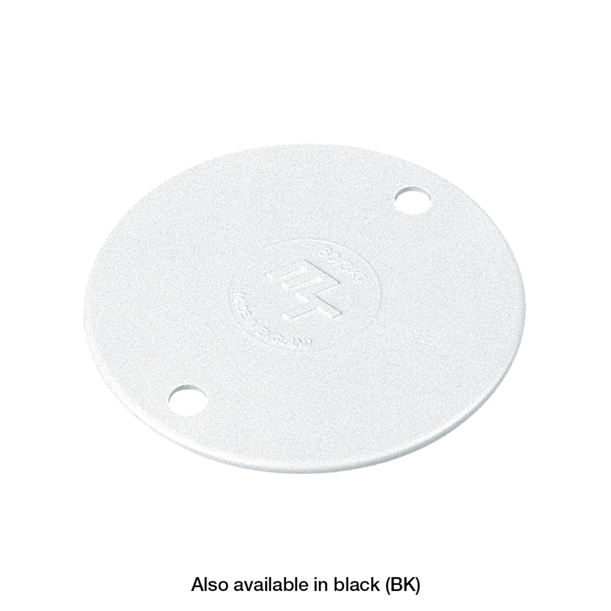 CXE5019 CIRCULAR LID 65MM CONDUIT | Do it Best Barbados