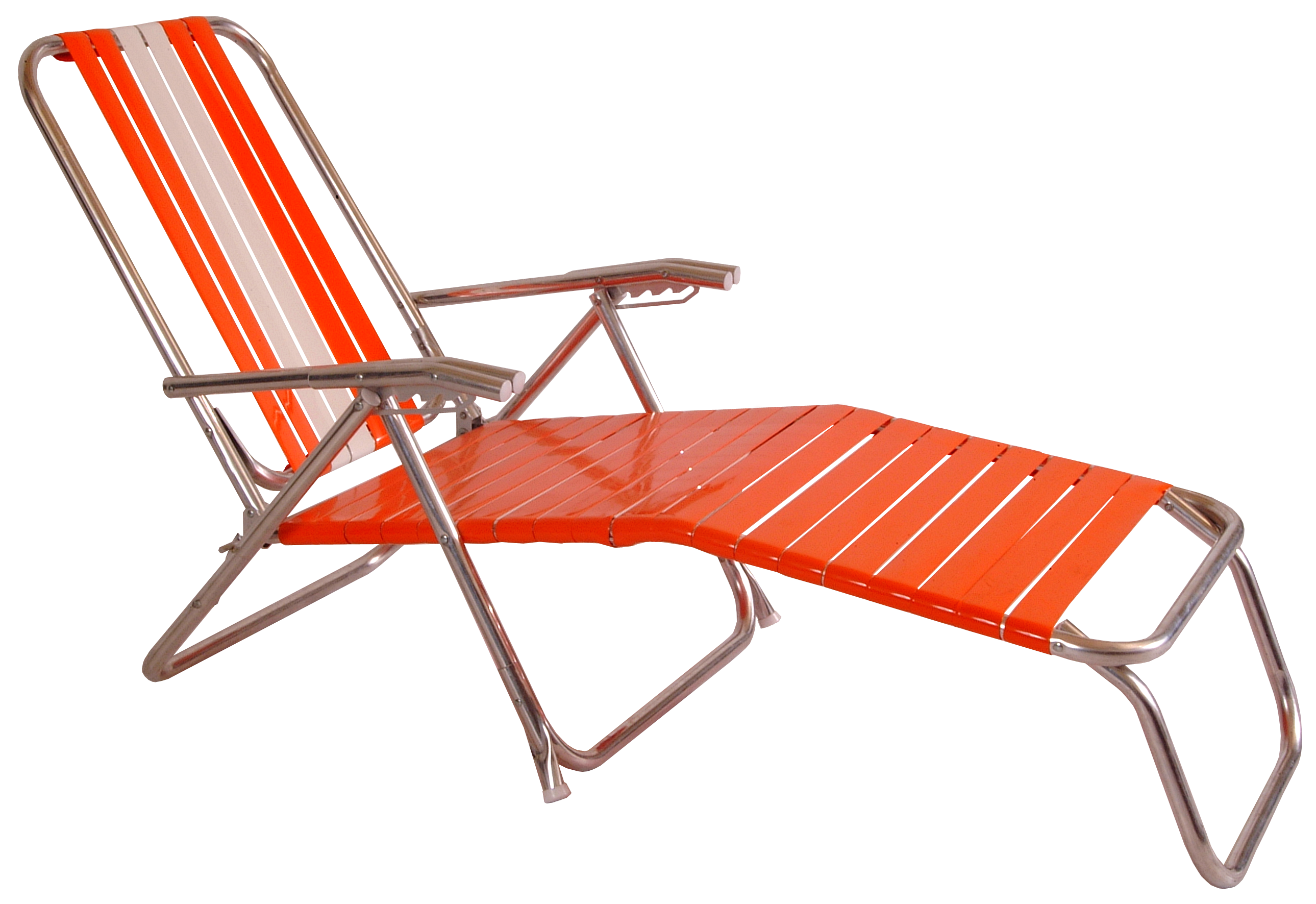 #144 HEAVY DUTY LOUNGE (ALSO AVAILABLE IN BLUE) | Do it Best Barbados