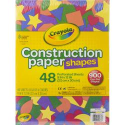 CONSTRUCTION PAPER | Do it Best Barbados