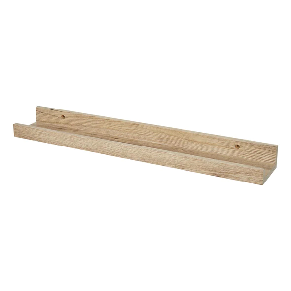 H D S TRADING CORP 23" FLOATING SHELF LEDGE OAK | Sheraton Mall