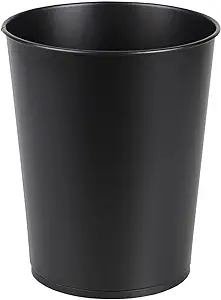 5L WASTE BIN BLK | Do it Best Barbados