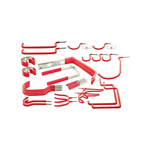 ASSORTED - GARAGE & HOME HOOK SET | Do it Best Barbados