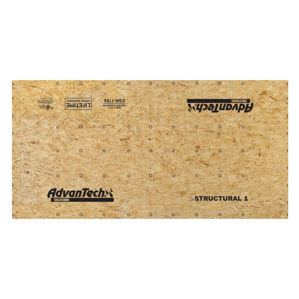 Subfloor & Components | Plywood, Wall Board & Paneling