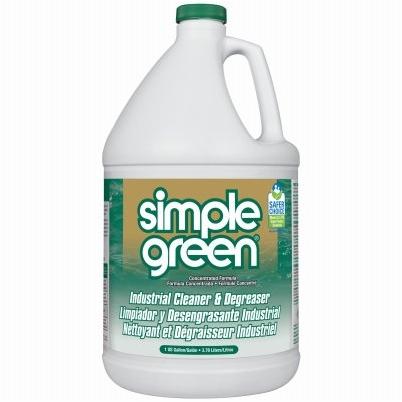 Simple Green Degreaser & Cleaner 1 gal | Burlington Country Store